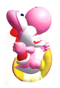 Yoshi's Story - Super Mario Wiki, the Mario encyclopedia