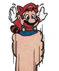 World 8-Hand Traps - Super Mario Wiki, the Mario encyclopedia