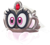 Bonneter - Super Mario Wiki, the Mario encyclopedia