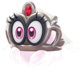 Bonneter - Super Mario Wiki, the Mario encyclopedia