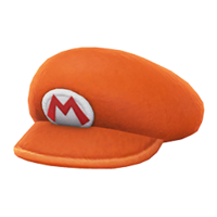 Crazy Cap - Super Mario Wiki, the Mario encyclopedia