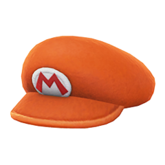 Cap - Super Mario Wiki, the Mario encyclopedia