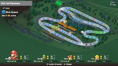 Roll 'em Raceway - Super Mario Wiki, the Mario encyclopedia