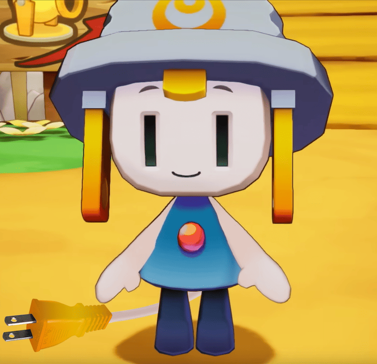 The 'Shroom:Issue 212/Mario And Luigi Brothership Custom Instruction ...