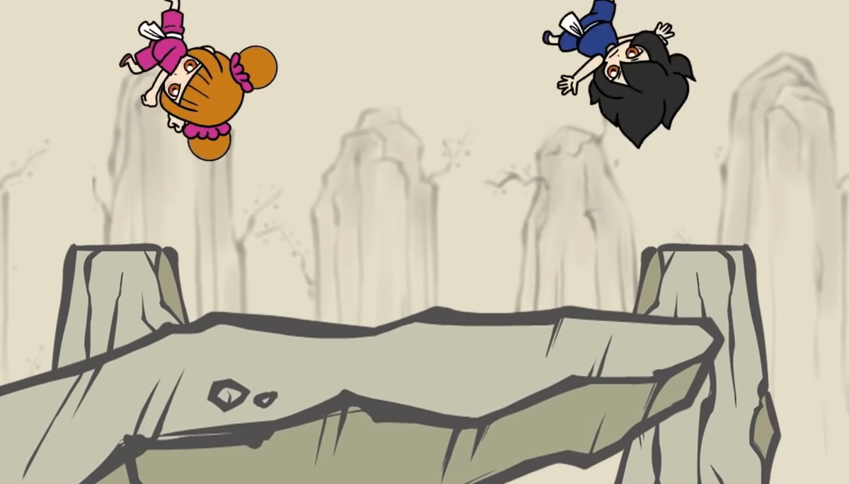 File:Swapping Places.png - Super Mario Wiki, the Mario encyclopedia File:Swapping Places.png - Super Mario Wiki, the Mario encyclopedia
