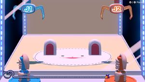 Crane Catcher - Super Mario Wiki, the Mario encyclopedia