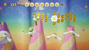 Windward Way - Super Mario Wiki, the Mario encyclopedia