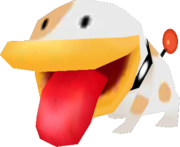 Gallery:Poochy - Super Mario Wiki, the Mario encyclopedia