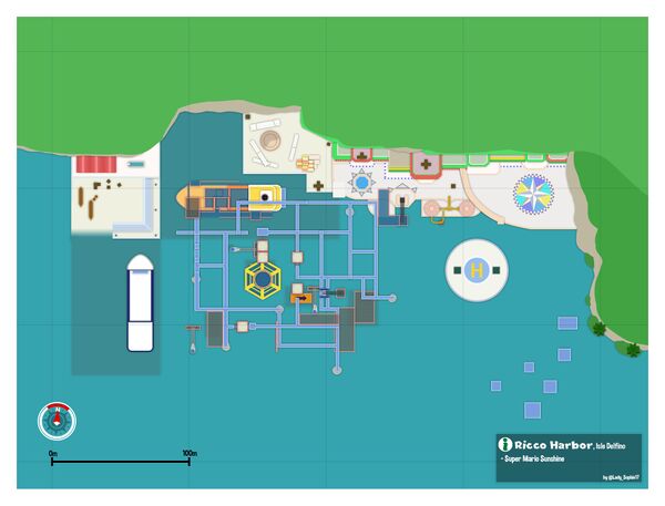 The 'Shroom:Issue 183/Blooper Race - Super Mario Wiki, the Mario ...