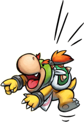 Bowser Jr. - Super Mario Wiki, the Mario encyclopedia