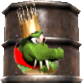 Bonus Barrel - Super Mario Wiki, the Mario encyclopedia