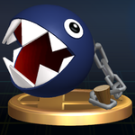List of Chain Chomp profiles and statistics - Super Mario Wiki, the ...