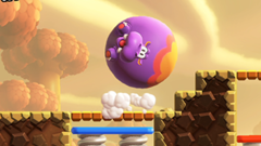 Break Time! Pop Up, Hoppo! - Super Mario Wiki, the Mario encyclopedia