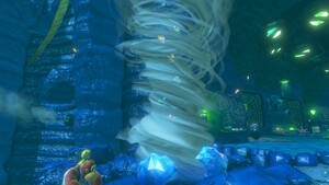 Tornado - Super Mario Wiki, the Mario encyclopedia