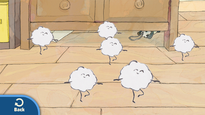 Electric Fan - Super Mario Wiki, the Mario encyclopedia