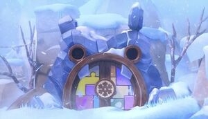 Secret Zone - Super Mario Wiki, the Mario encyclopedia