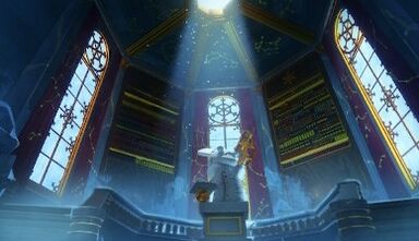 Winter Palace - Super Mario Wiki, the Mario encyclopedia