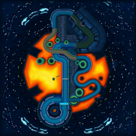 Neo Bowser City - Super Mario Wiki, the Mario encyclopedia