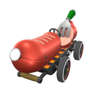 Fast Frank - Super Mario Wiki, the Mario encyclopedia