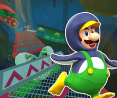 Poochy Cup - Super Mario Wiki, the Mario encyclopedia