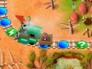 Steamer - Super Mario Wiki, the Mario encyclopedia