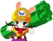 Castle Guards - Super Mario Wiki, the Mario encyclopedia