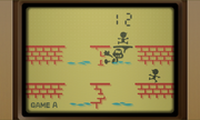 Manhole (Game & Watch) - Super Mario Wiki, the Mario encyclopedia