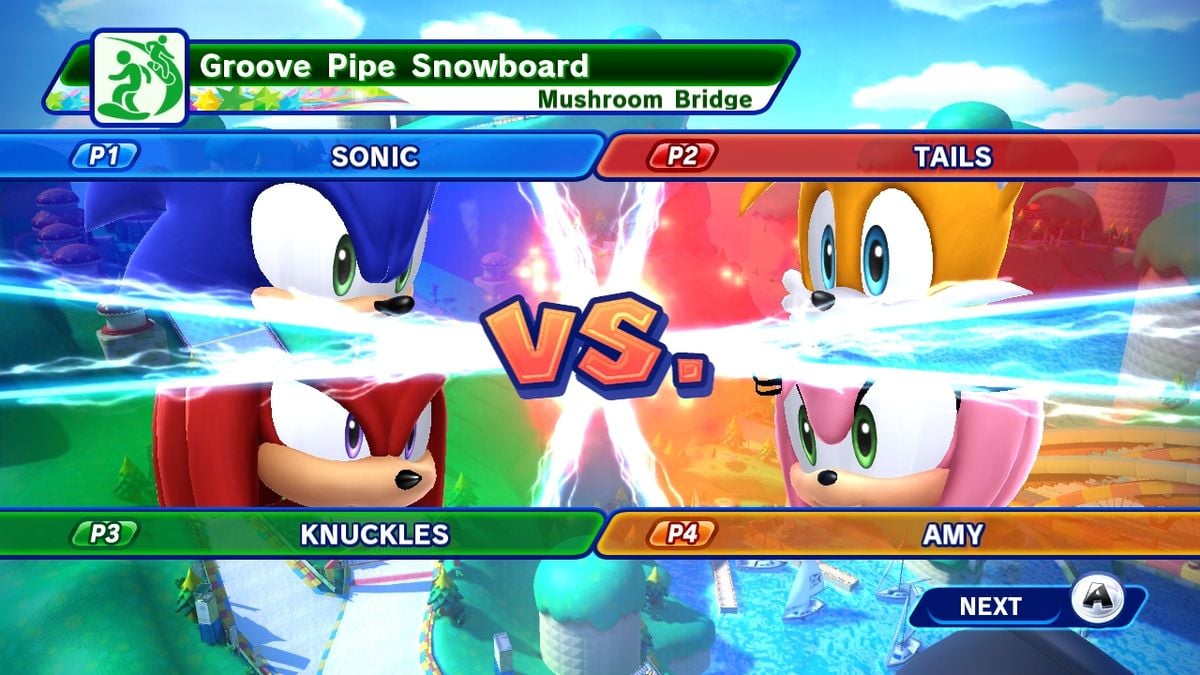 File:Mario Sonic Sochi Event Intro Screen.jpg - Super Mario Wiki, the ...