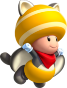 Yellow Toad and Blue Toad - Super Mario Wiki, the Mario encyclopedia