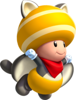 Toad (species) - Super Mario Wiki, the Mario encyclopedia
