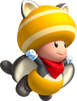 Flying Squirrel Mario - Super Mario Wiki, the Mario encyclopedia