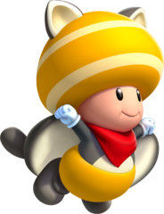 Yellow Toad and Blue Toad - Super Mario Wiki, the Mario encyclopedia