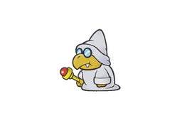 The Magikoopa Masters - Super Mario Wiki, the Mario encyclopedia