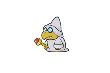 The Magikoopa Masters - Super Mario Wiki, the Mario encyclopedia