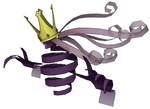 Shadow Queen - Super Mario Wiki, the Mario encyclopedia