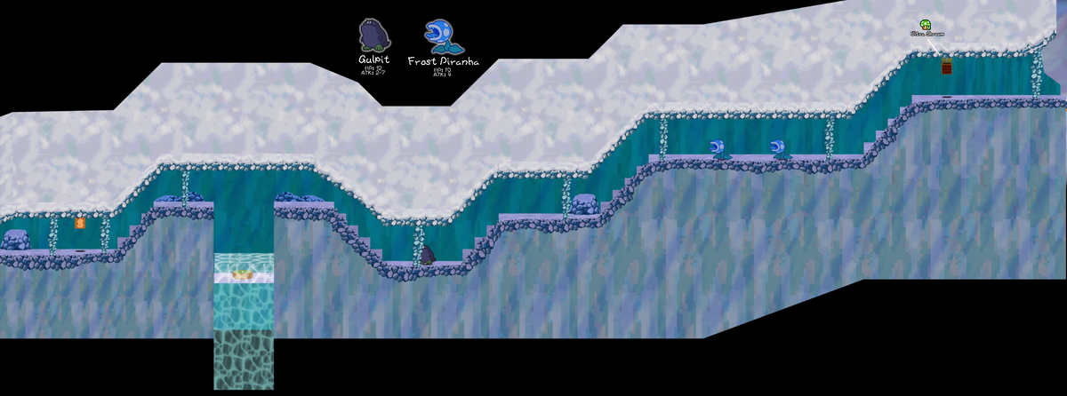 File:PM Shiver Mountain Map.png - Super Mario Wiki, the Mario encyclopedia