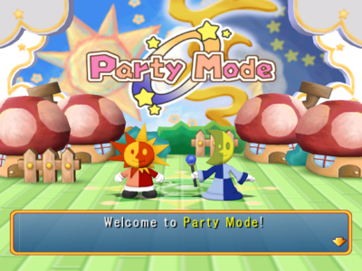 Mario Party 6 - Super Mario Wiki, the Mario encyclopedia