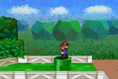 Playroom - Super Mario Wiki, the Mario encyclopedia