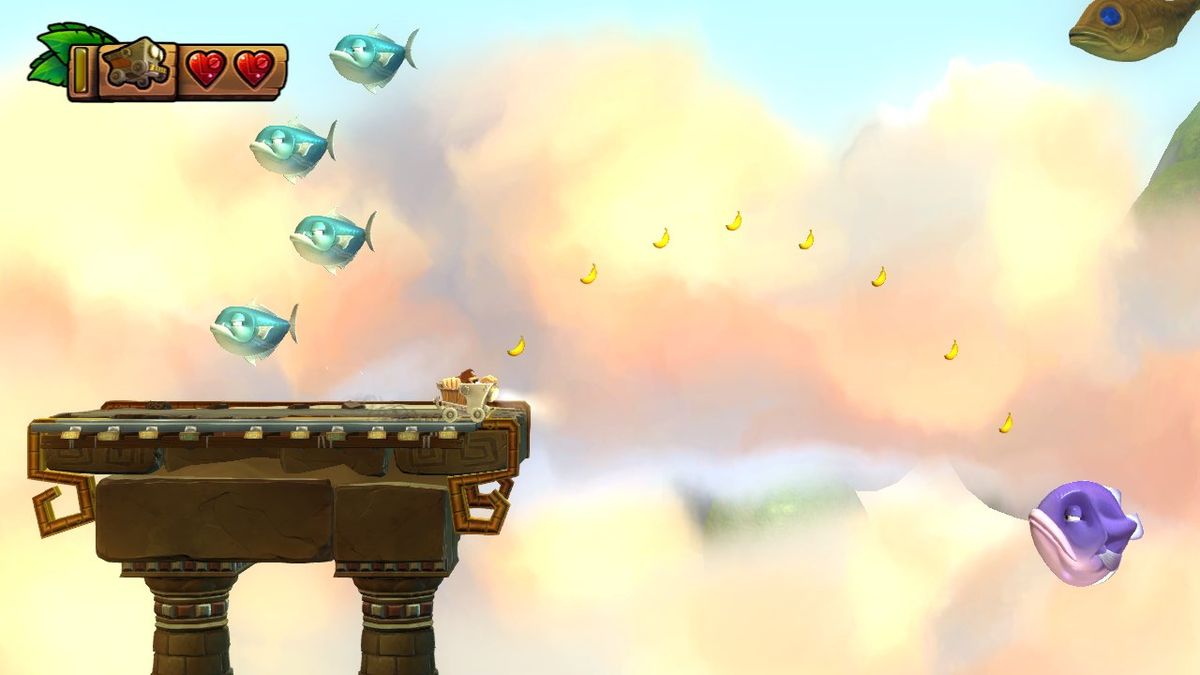 Rocket Rails - Super Mario Wiki, the Mario encyclopedia