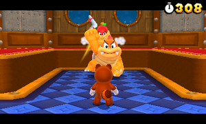 Boom Boom - Super Mario Wiki, the Mario encyclopedia