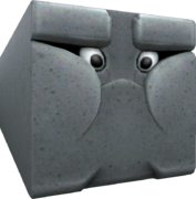 The Floating Fortress - Super Mario Wiki, the Mario encyclopedia