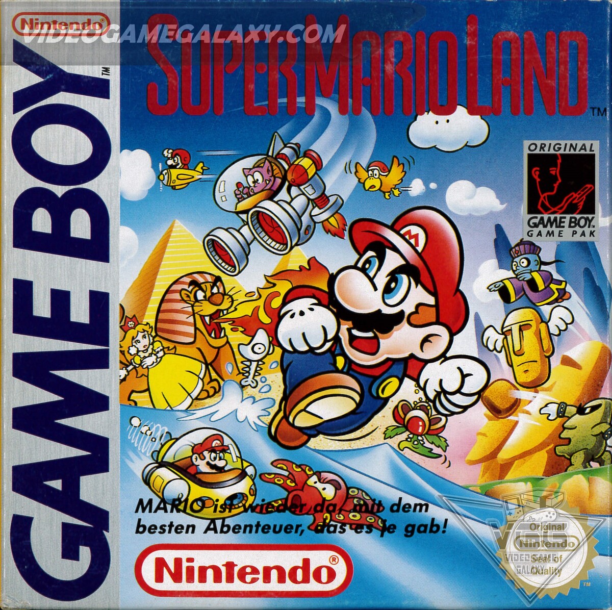 File:SML Box DE.jpg - Super Mario Wiki, the Mario encyclopedia