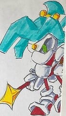 Gallery:Geno - Super Mario Wiki, the Mario encyclopedia