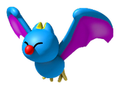 Swoop - Super Mario Wiki, the Mario encyclopedia