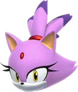 Gallery:Blaze - Super Mario Wiki, the Mario encyclopedia