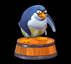 Snowmads - Super Mario Wiki, the Mario encyclopedia