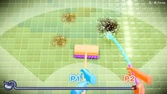 Squeaky-Clean - Super Mario Wiki, the Mario encyclopedia