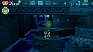 Water Vellumental Shrine - Super Mario Wiki, the Mario encyclopedia