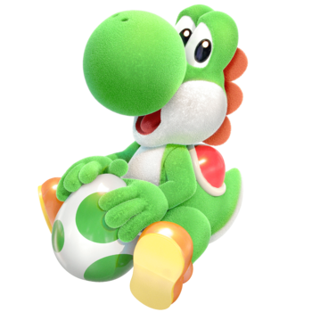Yoshi - Super Mario Wiki, the Mario encyclopedia