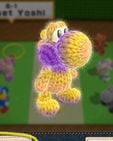 List of Yoshi designs in Yoshi's Woolly World - Super Mario Wiki, the ...